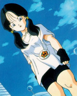 Dragon Ball Z: Videl